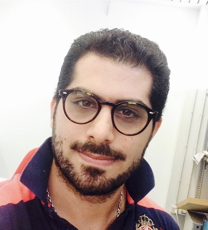 Collaboratori PoroSiLab – EnAPSi