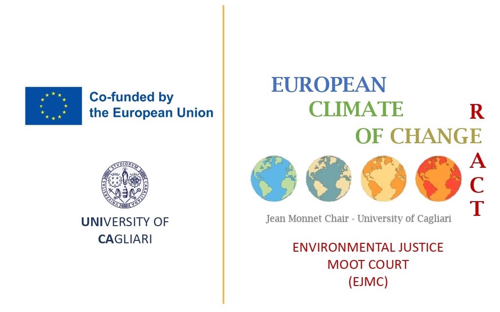 The Environmental Justice Moot Court 2022 (EJMC 2022) – European ...