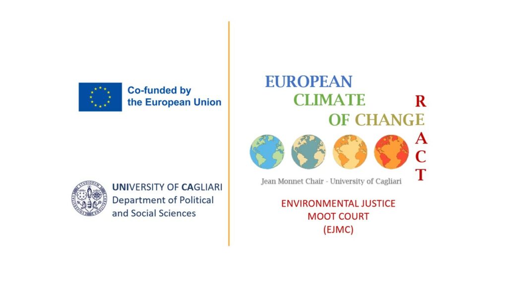 Environmental Justice Moot Court 2024 (EJMC 2024) – European Climate of ...