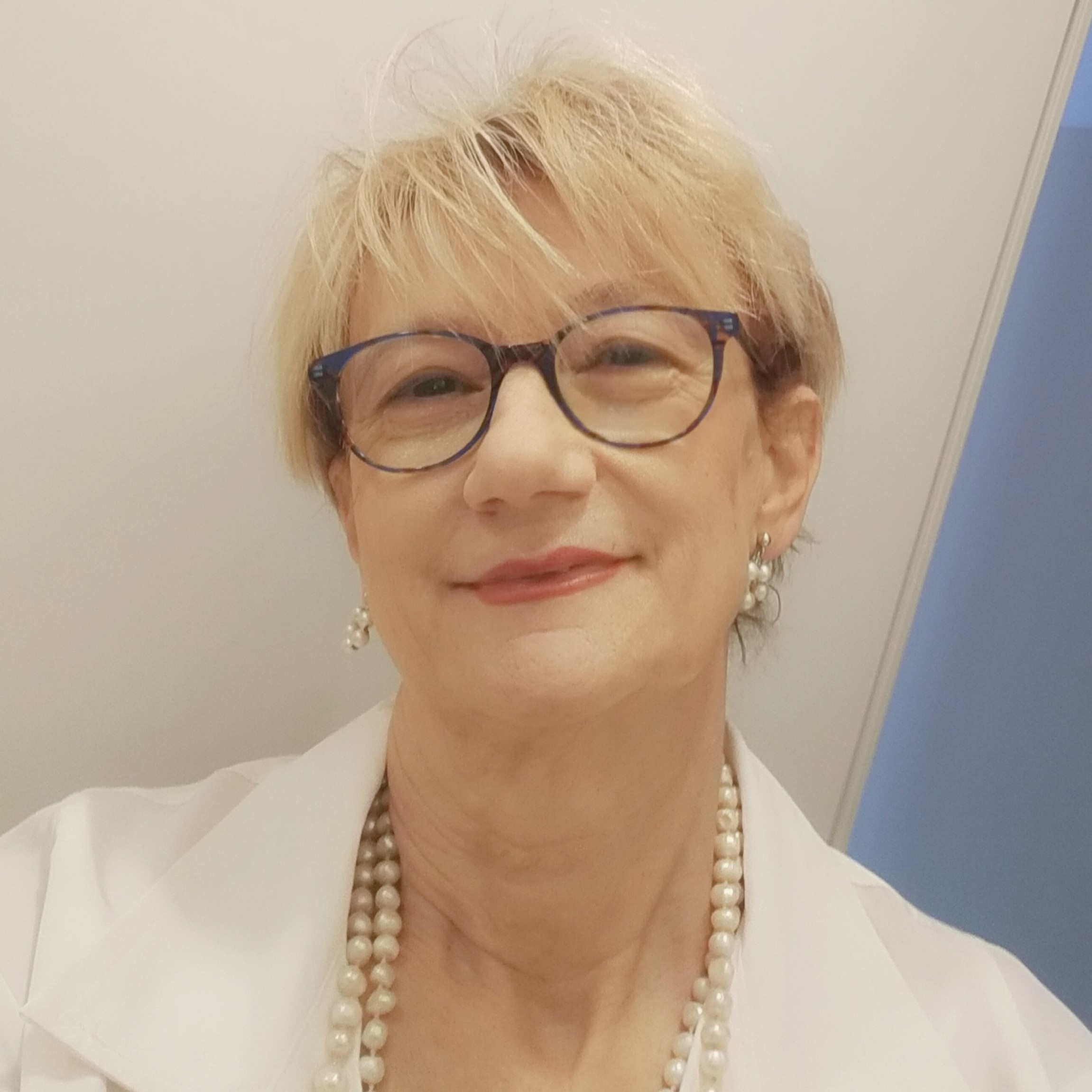 Maria Luisa Di Felice – Narration and Care