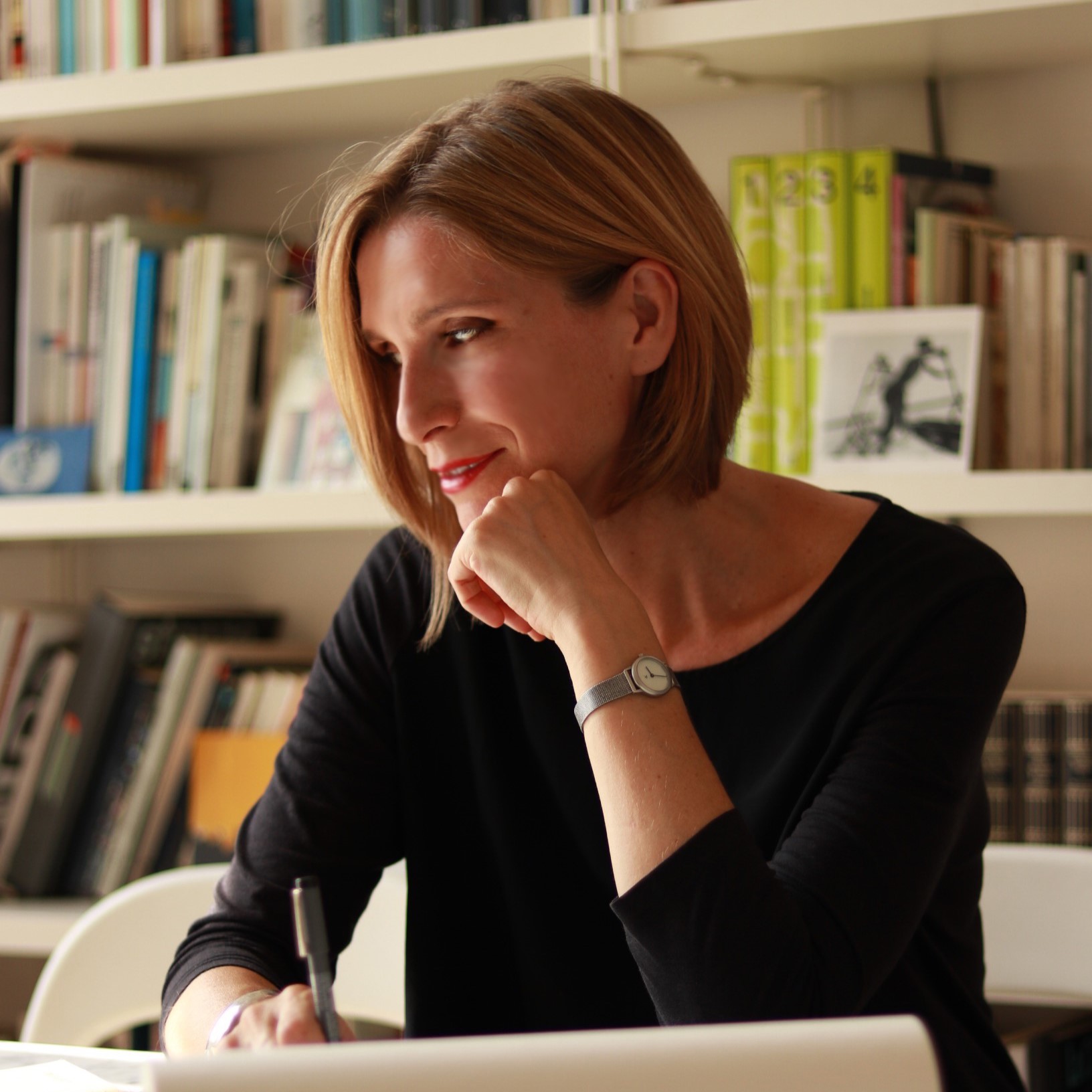 Giuseppina Scavuzzo – Narration and Care