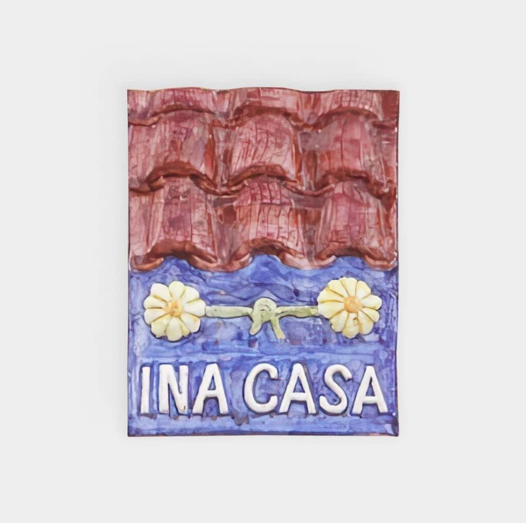 INA casa
