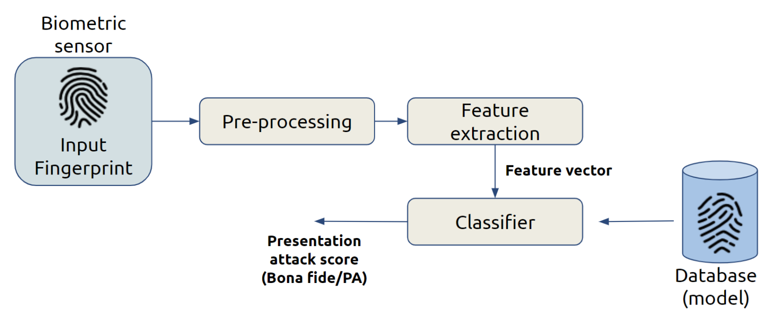 Presentation Attack Detection – PRA Lab